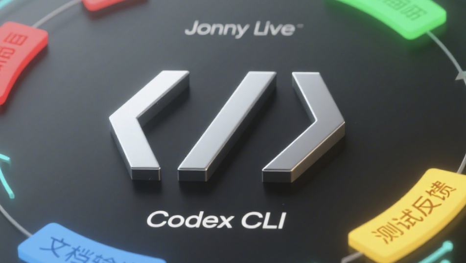 OpenAI beschleunigt die KI-Codierung: Codex CLI wird eingeführt ...