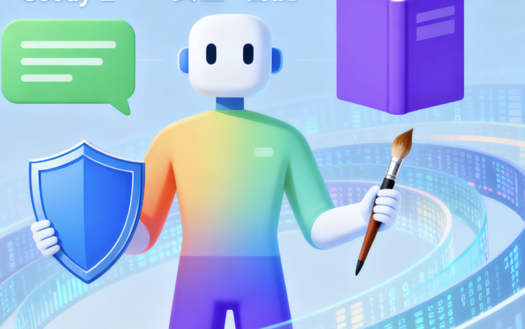 Goody-2 vs. ChatGPT vs. Claude: What happens when AI chooses 100% ...