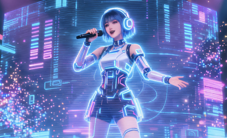 对比Replika与Poe：Character.AI更适合“剧情共创与角色稳定” - AI工具导航|Toolnavs