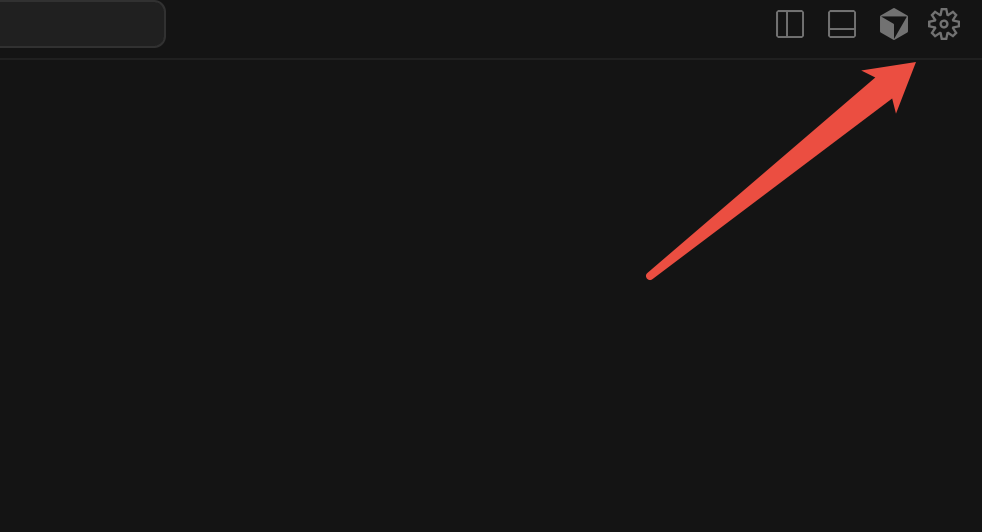 How to move the extended Codex to the right column in Cursor? - AI ...