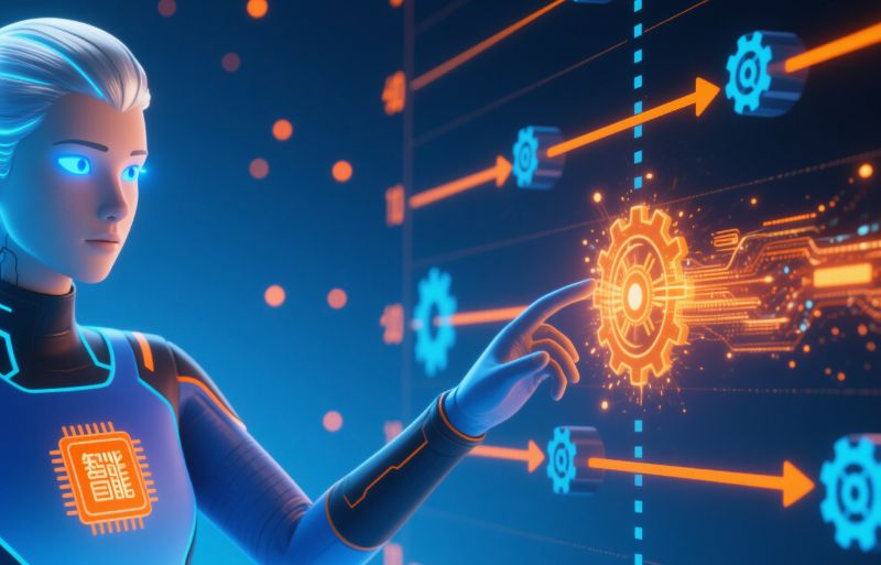 LaiHua: An intelligent creation platform for animation and digital ...