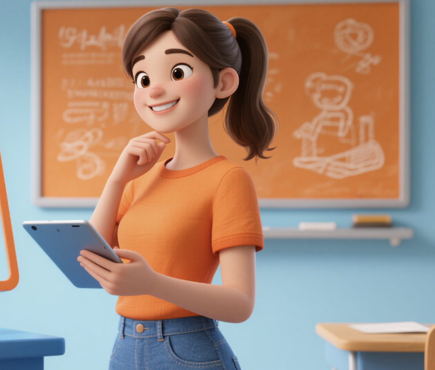 Wondershare Animation Master: MG animation creation software that ...