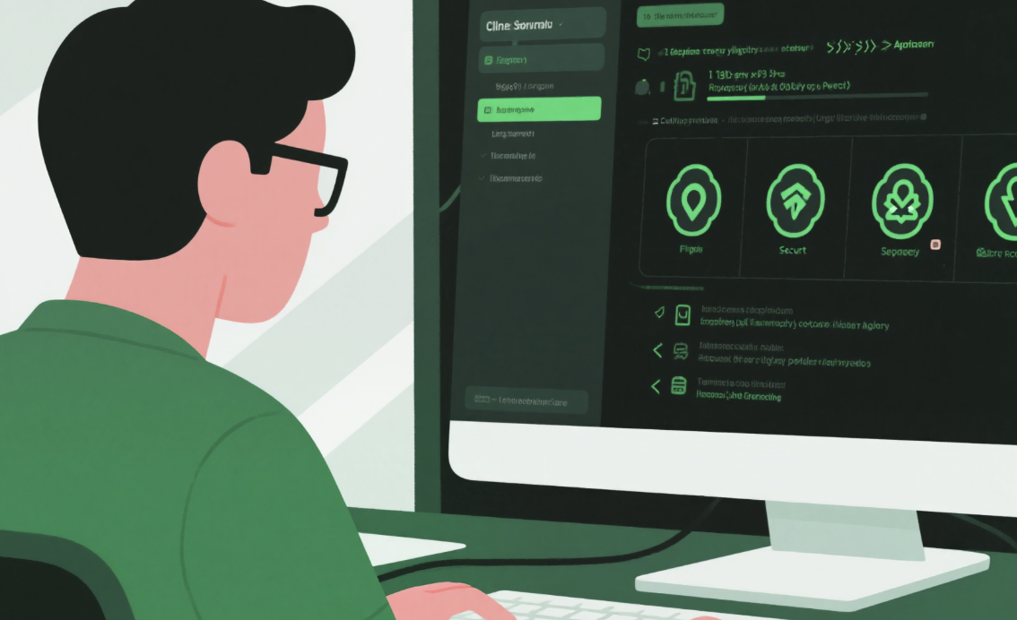 Cline : un proxy de codage collaboratif open source qui prend en charge ...