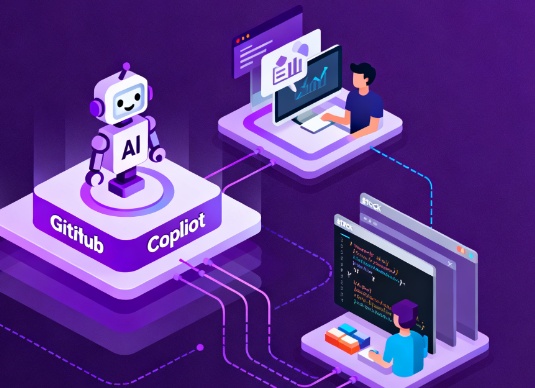 GitHub Copilot Multi-Model and Contextual Augmentation - AI Tool Navigation | Toolnavs