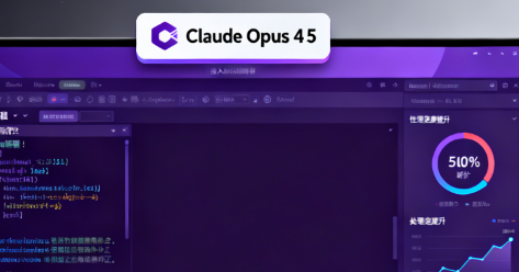 Anthropic 新旗舰 Claude Opus 4.5 接入 Cursor：更强性能与三倍降价 - AI工具导航