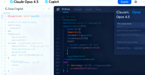 Claude Opus 4.5 登陆 GitHub Copilot 公测 推出限时 1 倍倍率优惠 - AI工具导航|Toolnavs
