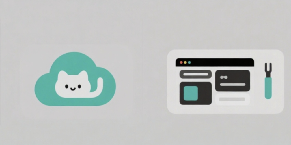 LongCat-Image est un longcat.ai qui propose des flux de travail légers pour le design ...