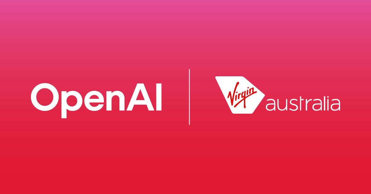 OpenAI technology lands on Virgin Australia: ChatGPT flight search and ...