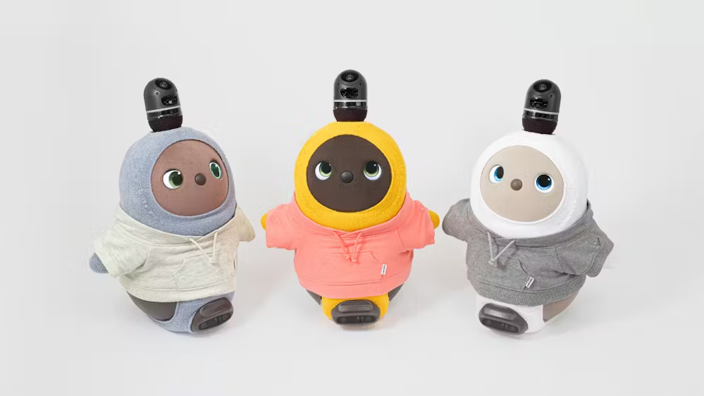 LOVOT 情感机器人到底值不值？家用陪伴属性全解析 - AI工具导航|Toolnavs