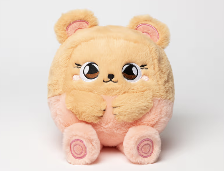 The new generation of AI plush toys Curio: Grok, Gabbo, Grem ...