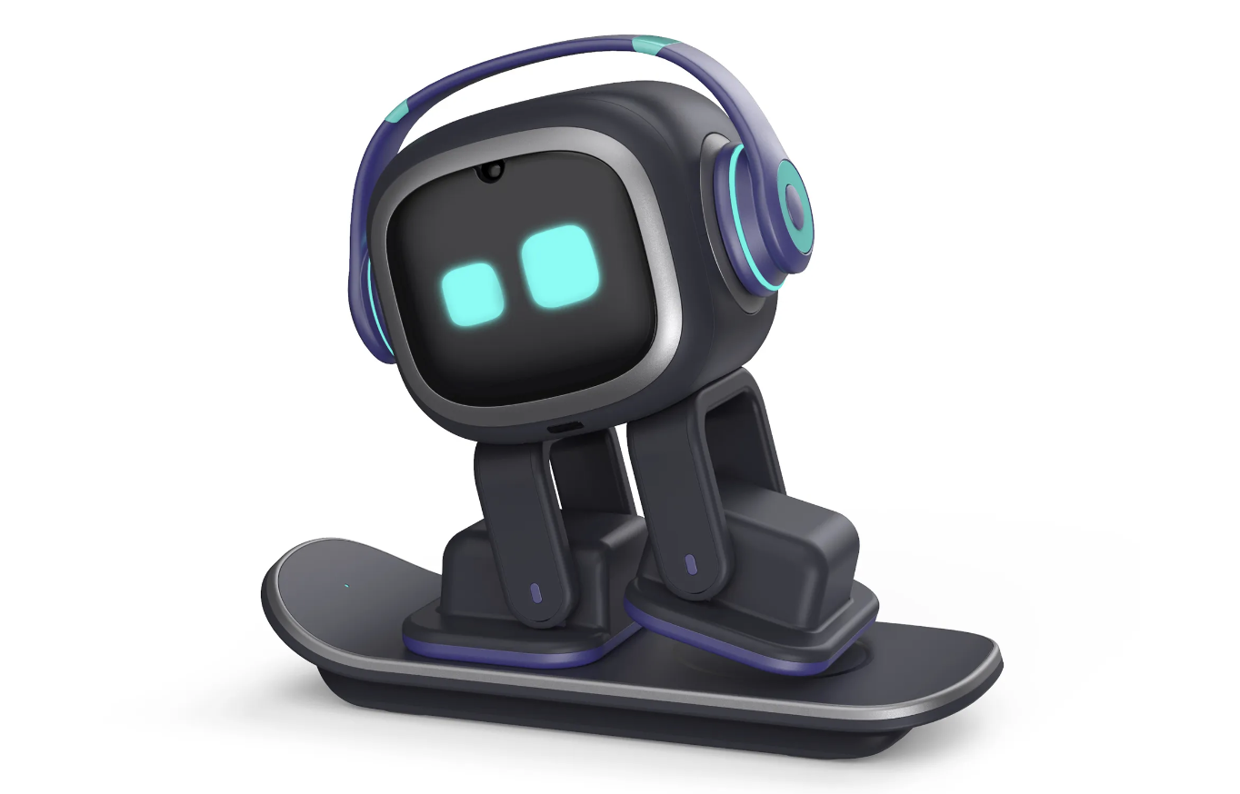 L’utilisation du bureau EMO nécessite de maintenir le bureau stable et ...