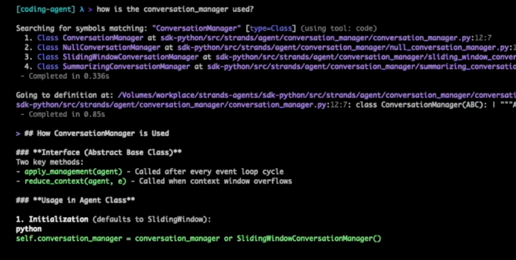 Kiro CLI 集成 Language Server Protocol：终端获得与 IDE 同级代码智能 - AI工具导航