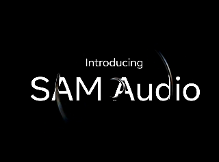 SAM Audio launches Segment Anything Playground: Extract any sound ...