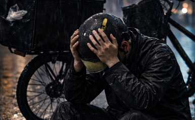 What exactly is the "despair score": the two meanings of Internet memes ...